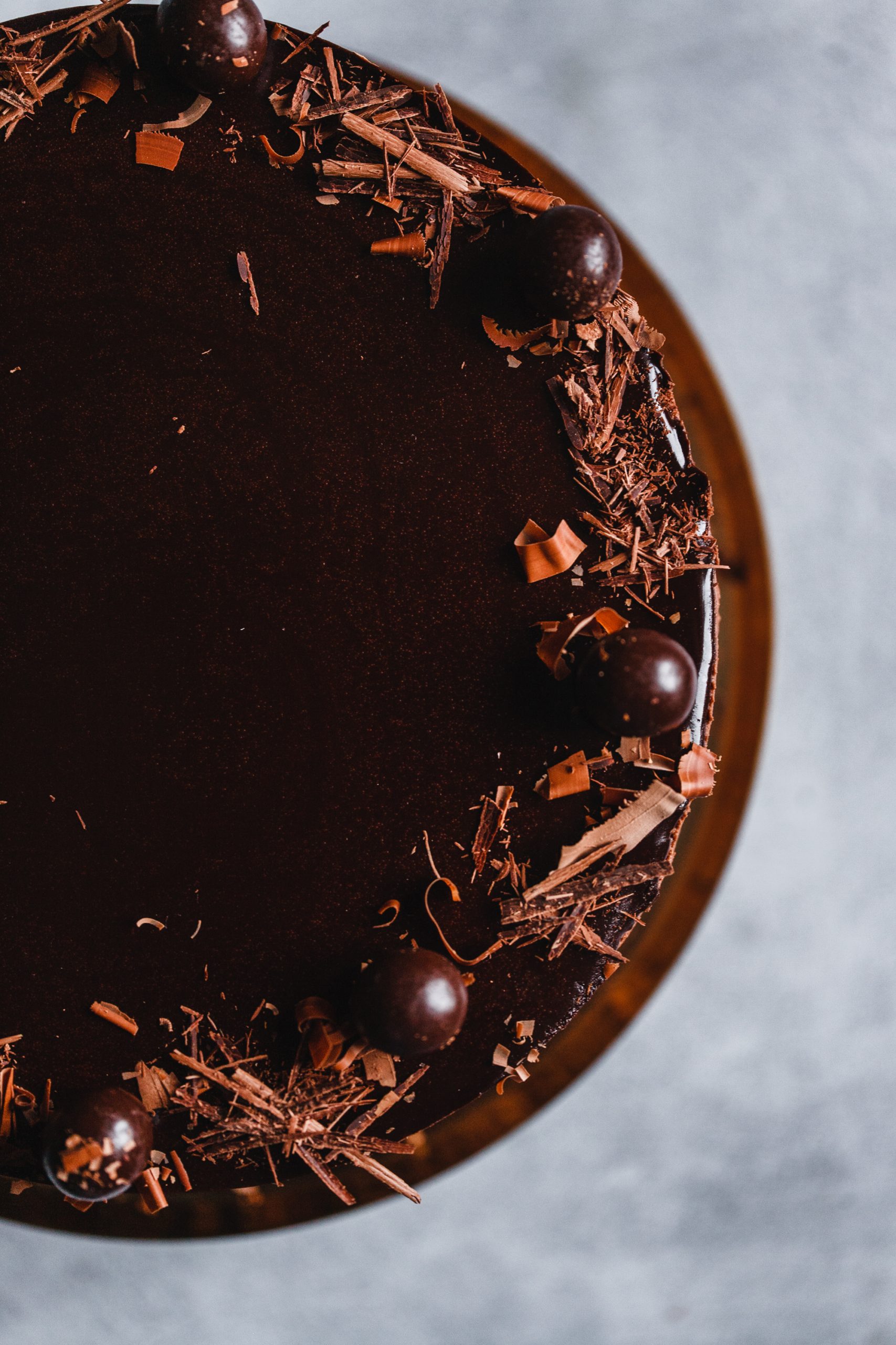 Lúdláb torta - Kárai Dávid